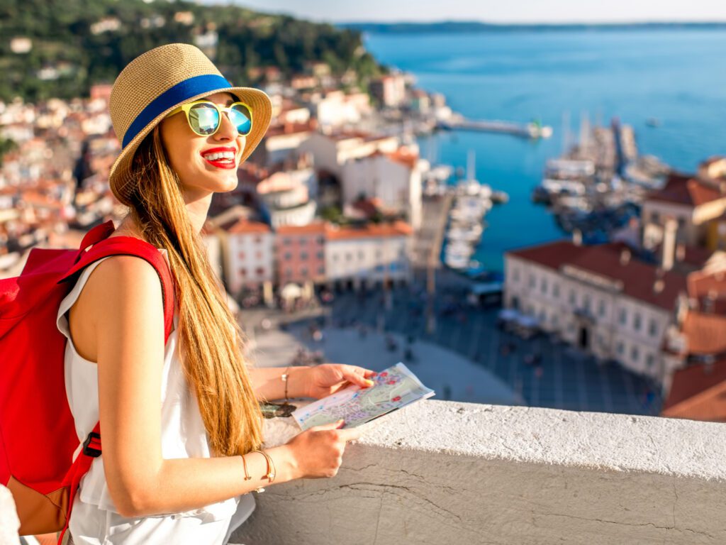 Europe - Chalo Travellers