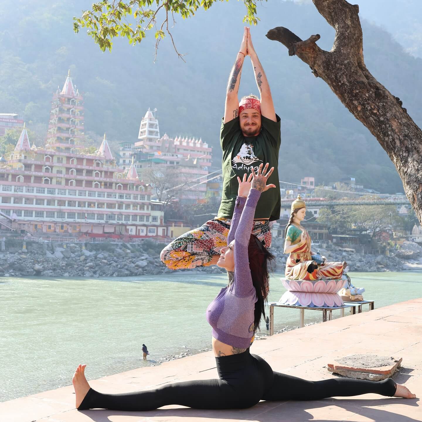 Top Wellness Retreats for a Rejuvenating Escape in India - Chalo Travellers