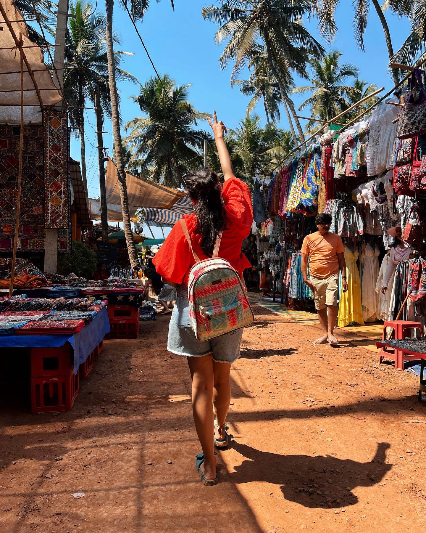 Best Markets in Goa: Shopping for Handicrafts, Souvenirs, and More ...