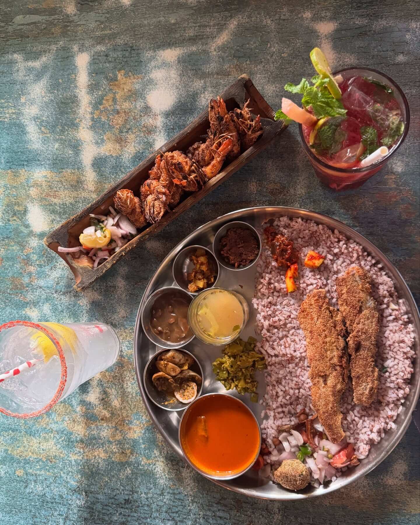 A Food Lover’s Guide to Goa: Must-Try Dishes and Local Delicacies ...